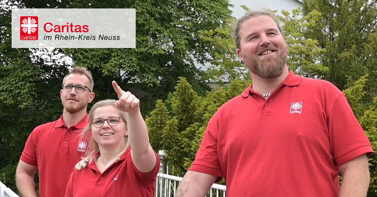 Schuldner- und Verbraucherinsolvenzberatung | Caritas im Rhein-Kreis Neuss