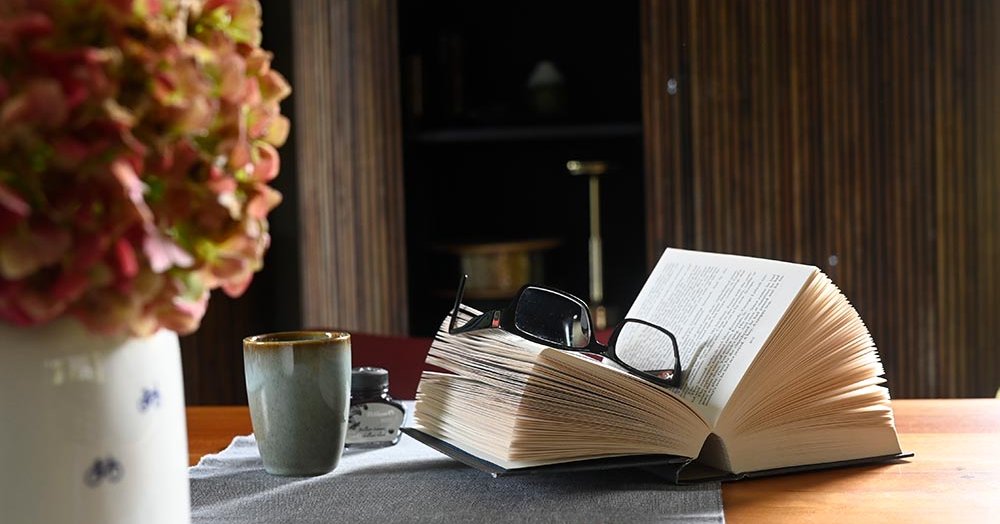 Lese- und Erzählrunde zur Zeithistorie | Caritas im Rhein-Kreis Neuss