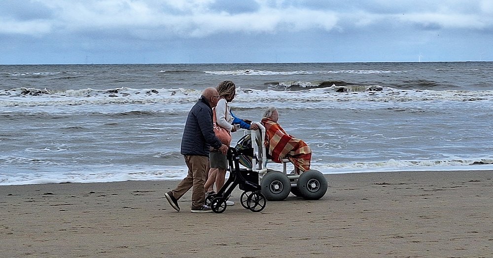 Umgang mit Menschen mit Demenz | Caritas im Rhein-Kreis Neuss
